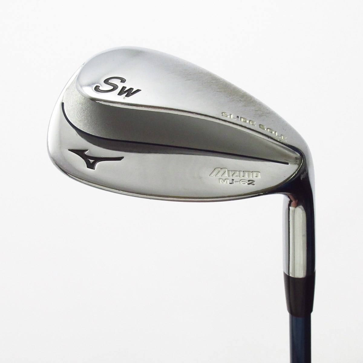 中古】MJ-62 ウェッジ カーボンシャフト 62 WEDGE CD(ウェッジ（単品