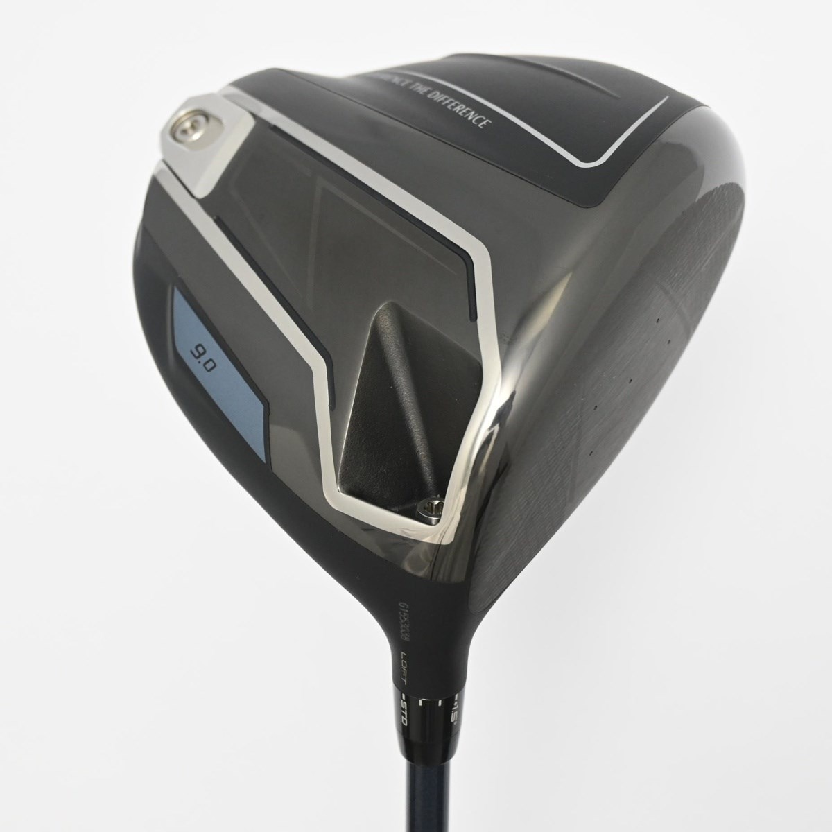 中古】ゼクシオ 14+ (2026) ドライバー SPEEDER NX DST for XXIO 9 S