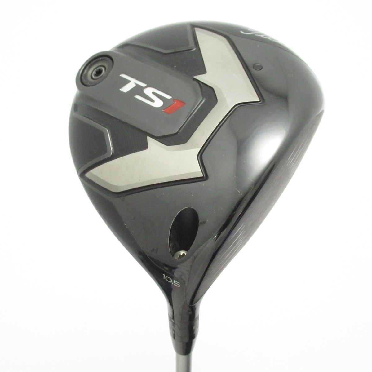 中古】TS1 ドライバー ドライバー Titleist Diamana 50 10.5 R CD