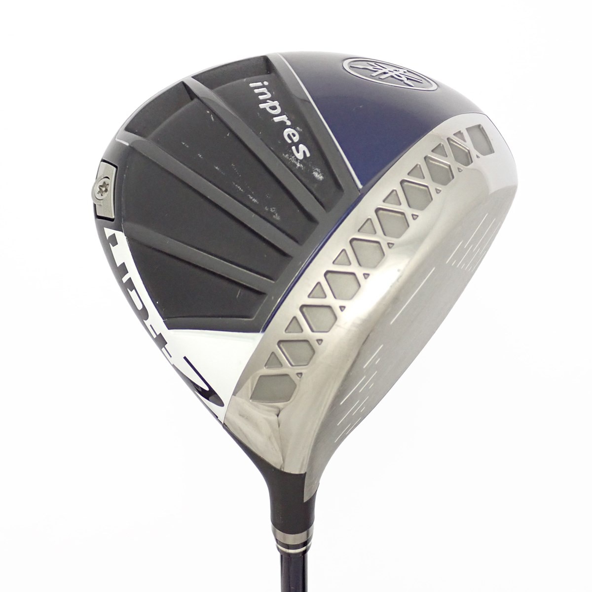 中古】21 インプレス UD+2 ドライバー Air Speeder for YAMAHA M421d