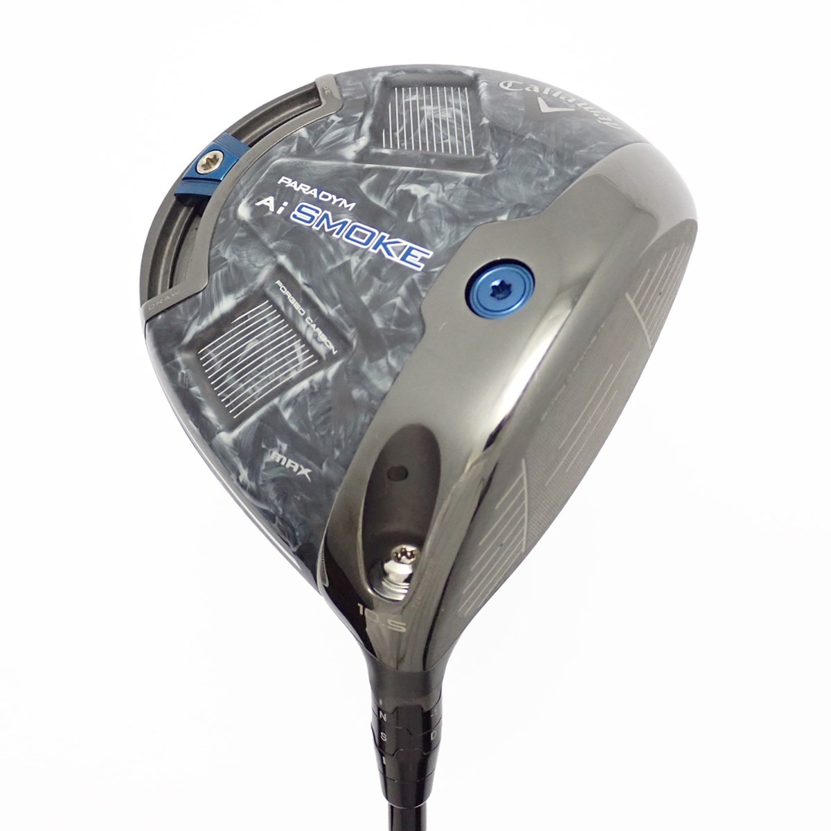 【中古ゴルフクラブ】キャロウェイゴルフ　Ai SMOKE　パラダイム Ai SMOKE MAX ドライバー TENSEI 50 for Callaway　シャフト：TENSEI … 中古】パラダイム Ai SMOKE MAX ドライバー TENSEI 50 for Callaway