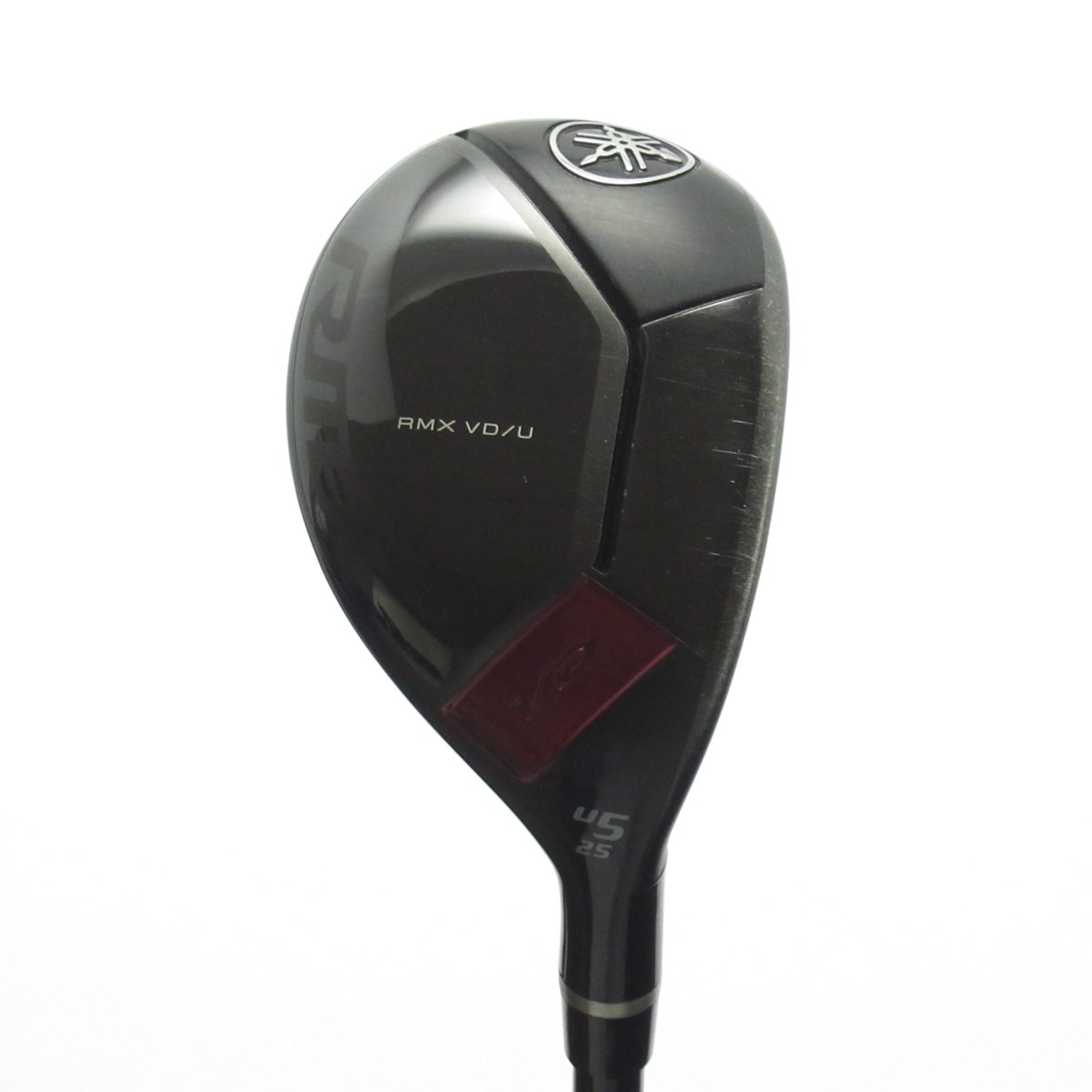 【中古ゴルフクラブ】ヤマハ RMX(リミックス) VD  ユーティリティ 2024 TENSEI TR h U5【14日間返品OK】 中古】RMX VD(2024) ユーティリティ オリジナルカーボン TENSEI TR h
