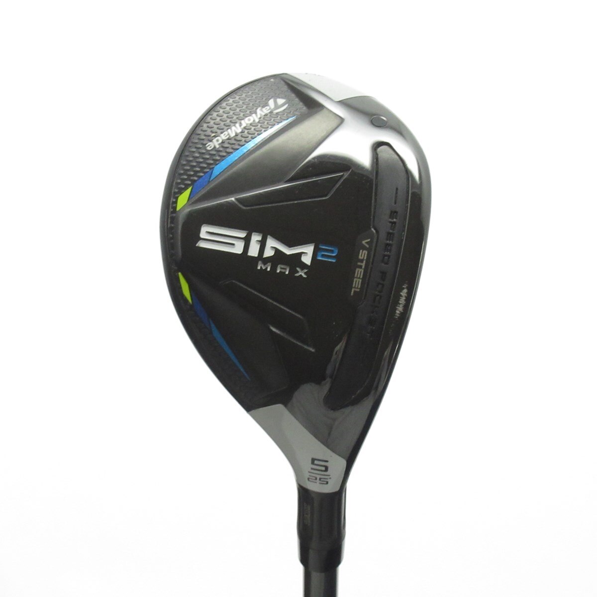 中古】SIM2 マックス レスキュー ユーティリティ TENSEI BLUE TM60