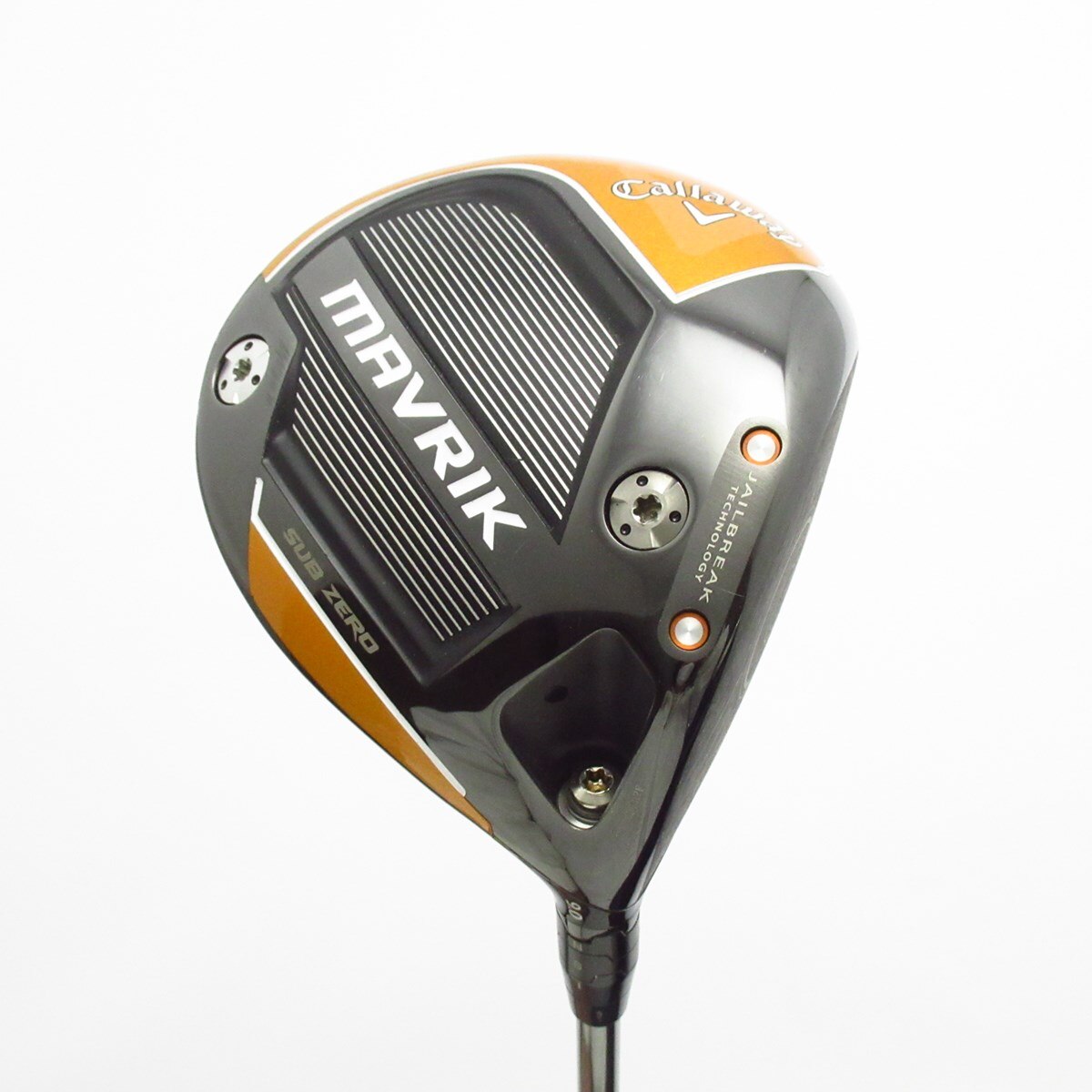 中古】マーベリック サブゼロ ドライバー Diamana DF 60 9 S CD