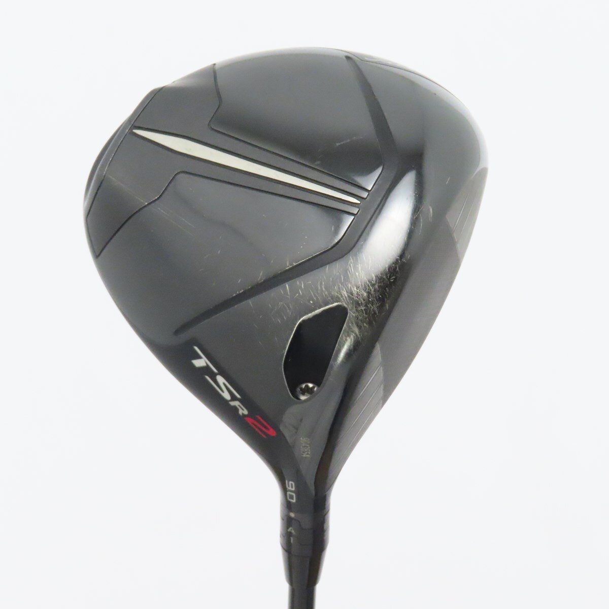 【中古ゴルフクラブ】タイトリスト　TSR　TSR2 フェアウェイウッド TENSEI AV BLUE 55 SFW　シャフト：TENSEI AV BLUE 55 SFW 中古】TSR2 ドライバー TENSEI AV BLUE 55 SFW 9 S CD(ドライバー