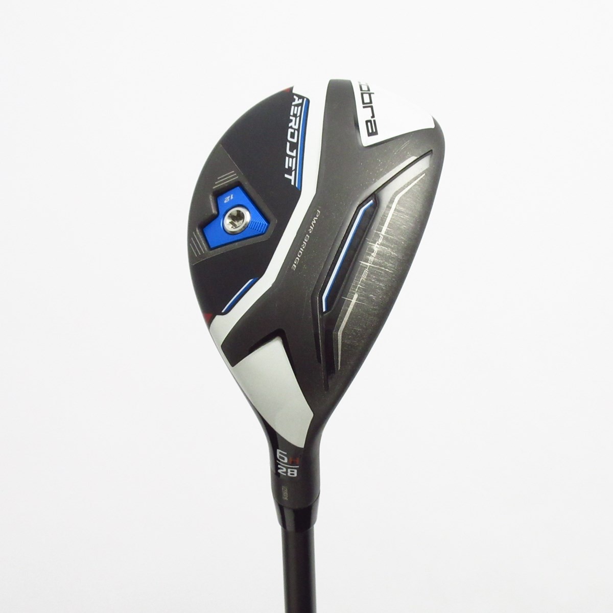 【中古ゴルフクラブ】コブラ　AEROJET　エアロジェット ドライバー オリジナル Tour AD for Cobra BLUE　シャフト：オリジナル Tour AD… 中古】エアロジェット ユーティリティ オリジナル Tour AD for Cobra