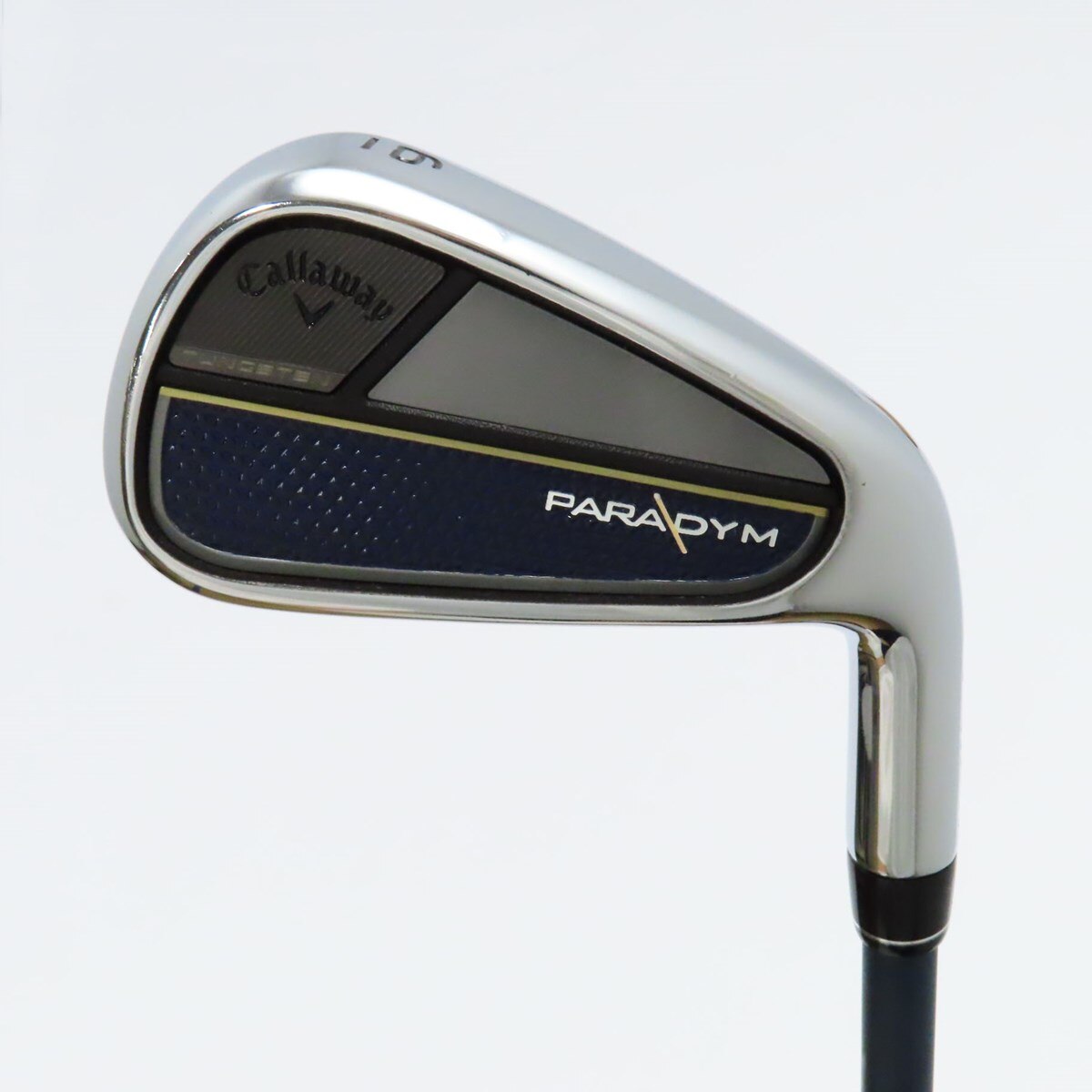 中古】パラダイム アイアン VENTUS TR 5 for Callaway 26 S CD