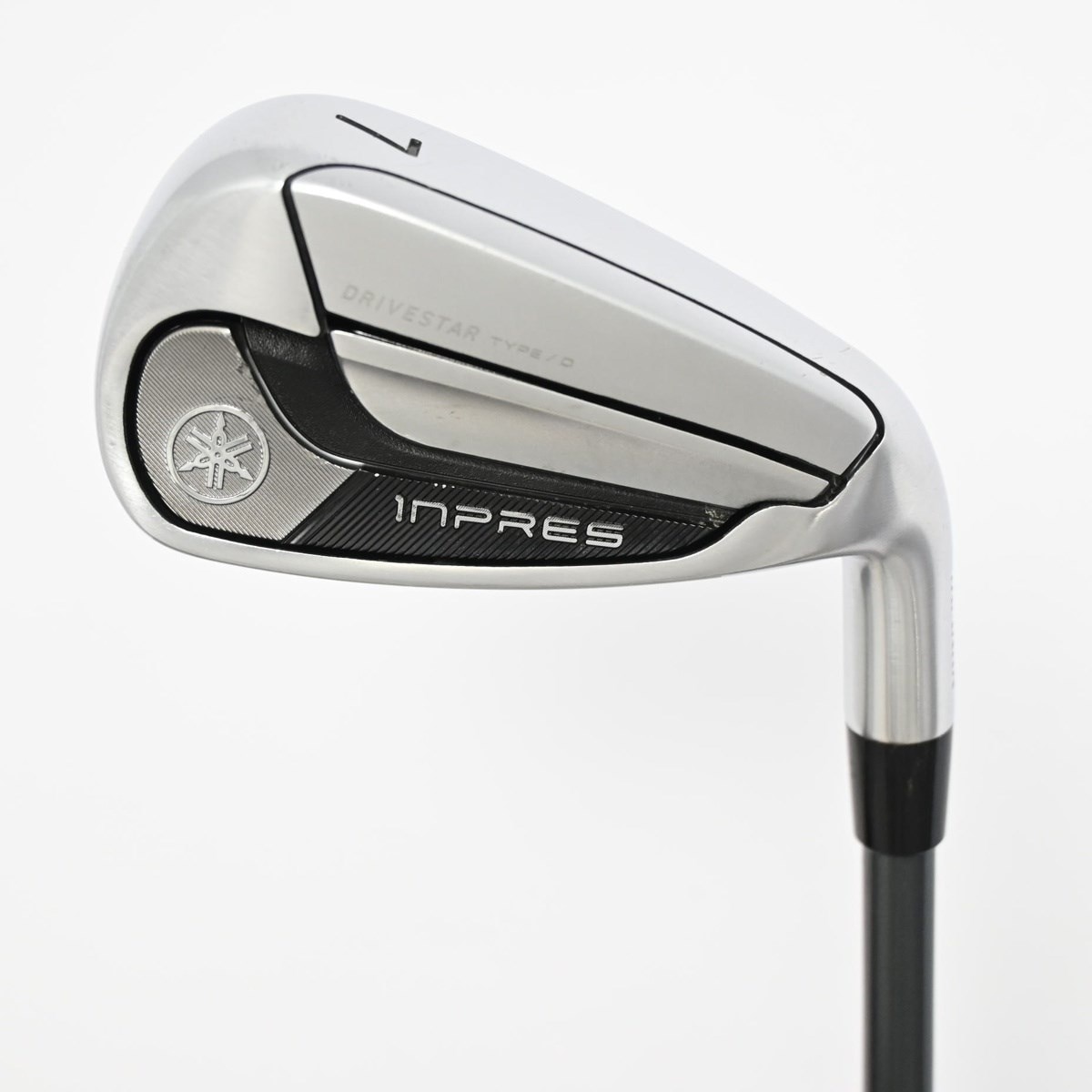中古】インプレス DRIVE STAR TypeD(2025) アイアン Speeder Nx for