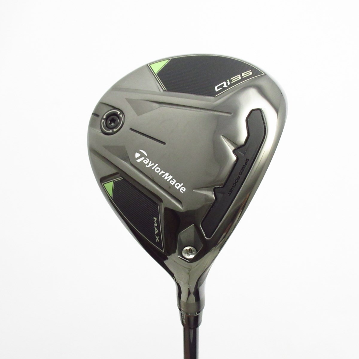 中古】Qi35 MAX フェアウェイウッド Diamana Blue TM50(2025) 18.5 R B