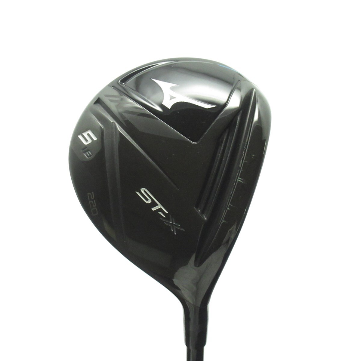 中古】ST-X220 フェアウェイウッド MFUSION F 18 R C(フェアウェイ
