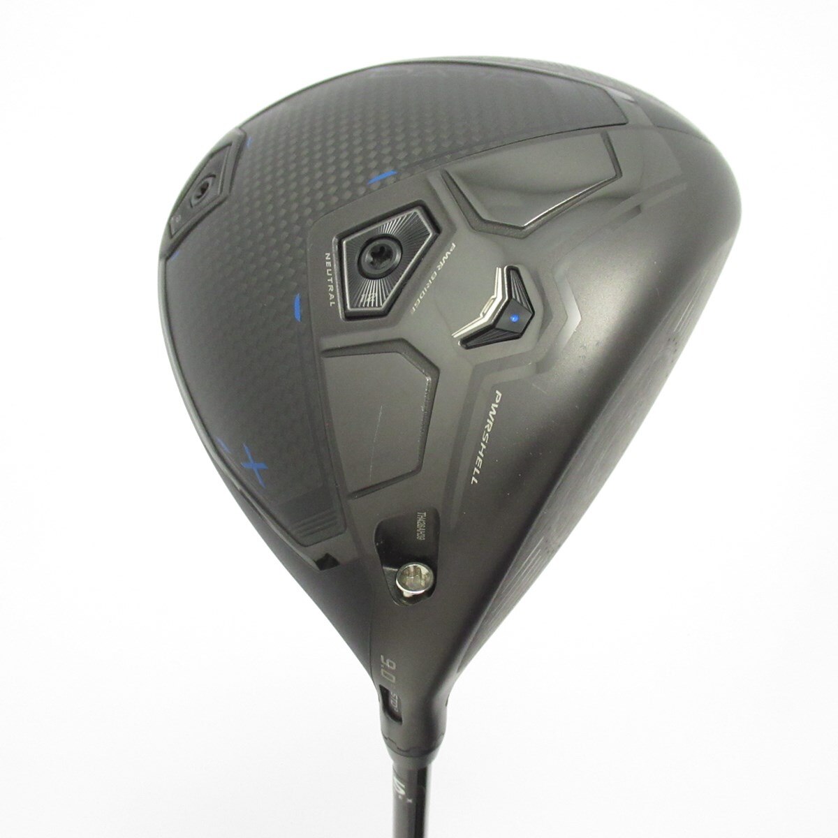 【中古ゴルフクラブ】コブラ　DARKSPEED　ダークスピード ユーティリティ Speeder NX for Cobra SILVER　シャフト：Speeder NX for Cob… 中古】ダークスピード X ドライバー Speeder NX for Cobra SILVER 9