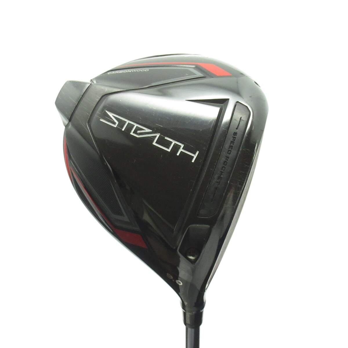 中古】ステルス ドライバー Diamana PD 60 9 S C(ドライバー（単品