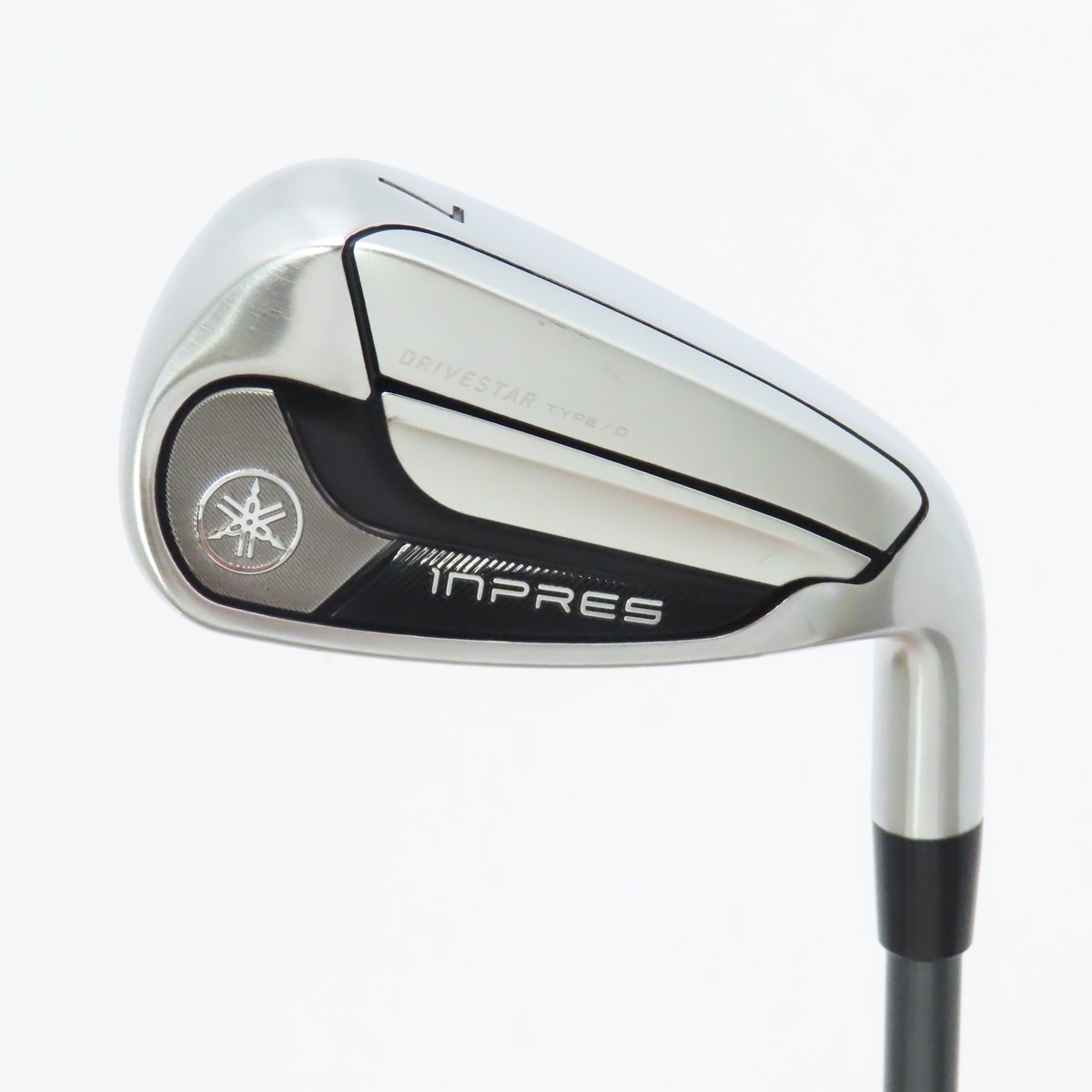 中古】インプレス DRIVE STAR TypeD(2025) アイアン Speeder Nx for