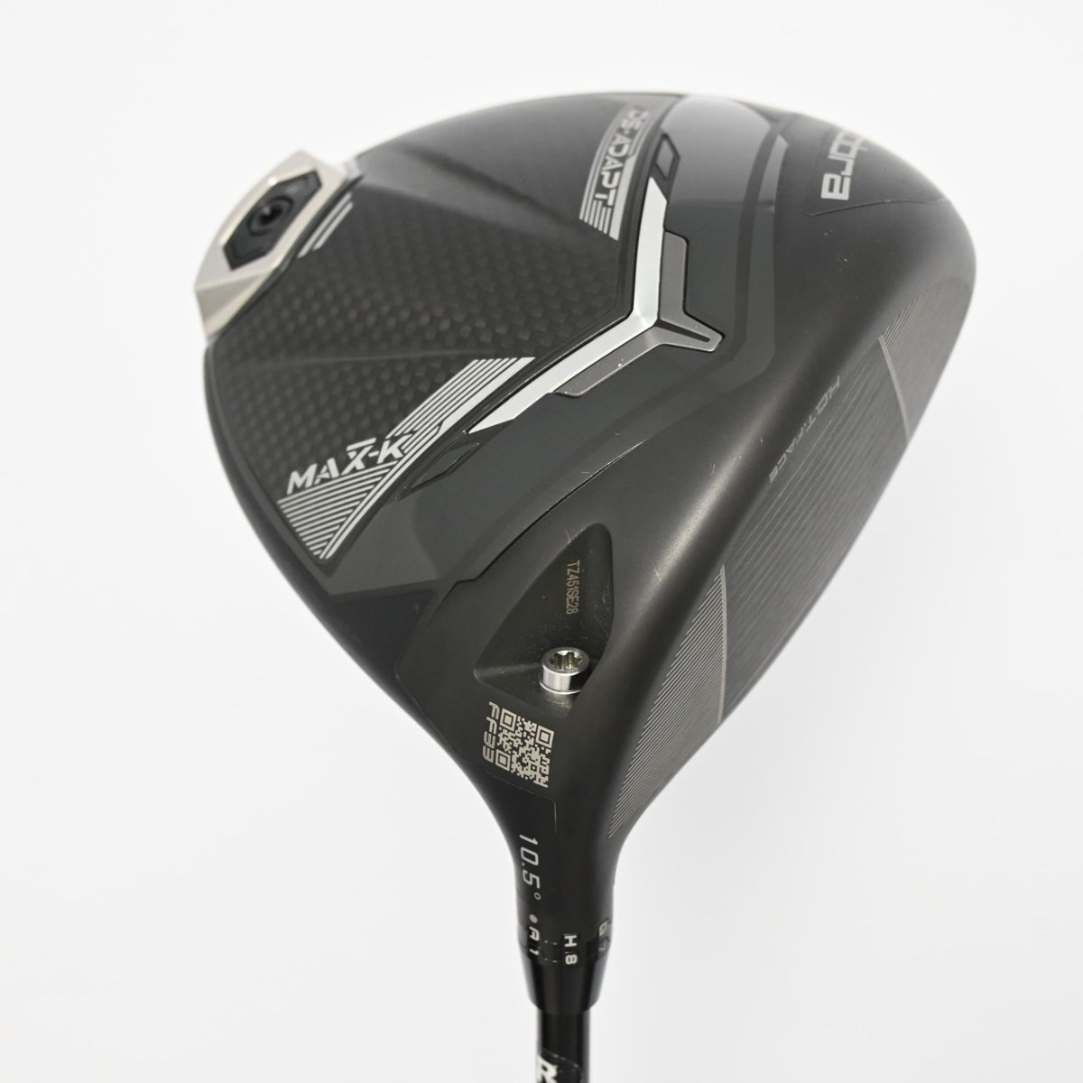 【中古ゴルフクラブ】コブラ　cobra　DS-ADAPT MAX-D ドライバー Speeder NX for Cobra　シャフト：Speeder NX for Cobra 中古】DS-ADAPT MAX-K ドライバー Speeder NX for Cobra 10.5 R C