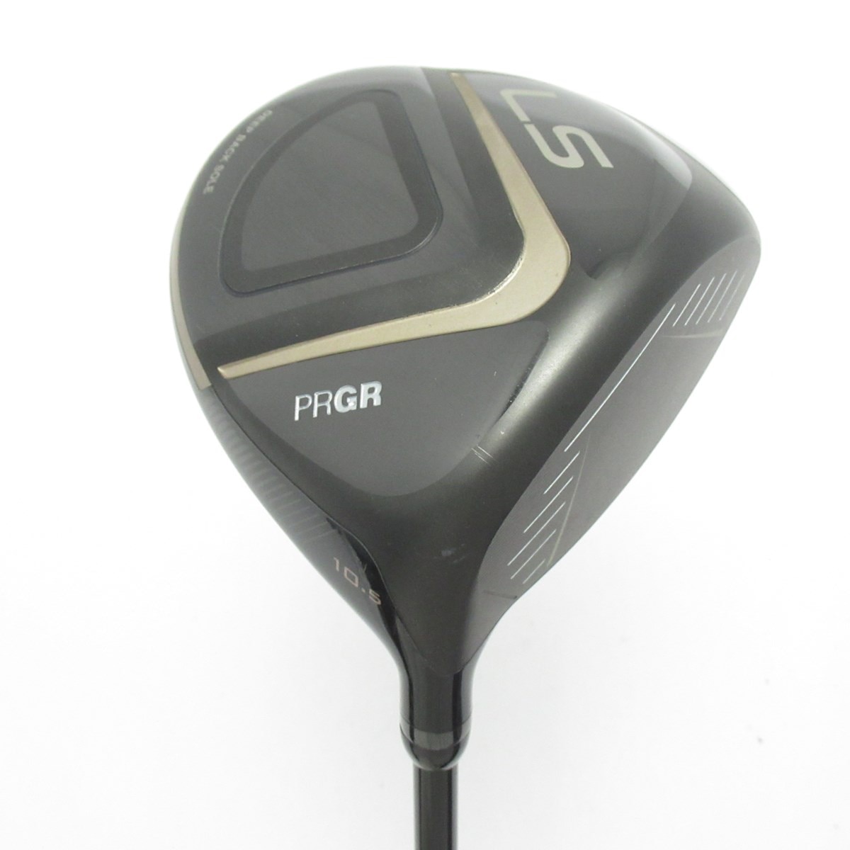 中古】LS(2023) ドライバー Speeder NX FOR PRGR 10.5 SR C(ドライバー