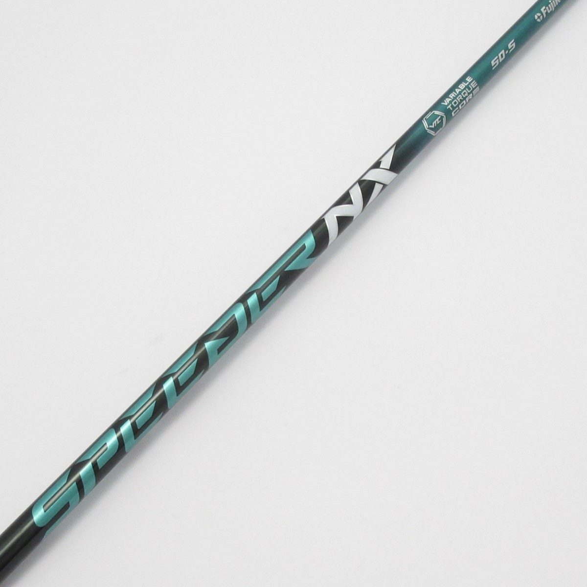 中古】Speeder NX GREEN ドライバー用_スリーブ付 Speeder NX GREEN 50