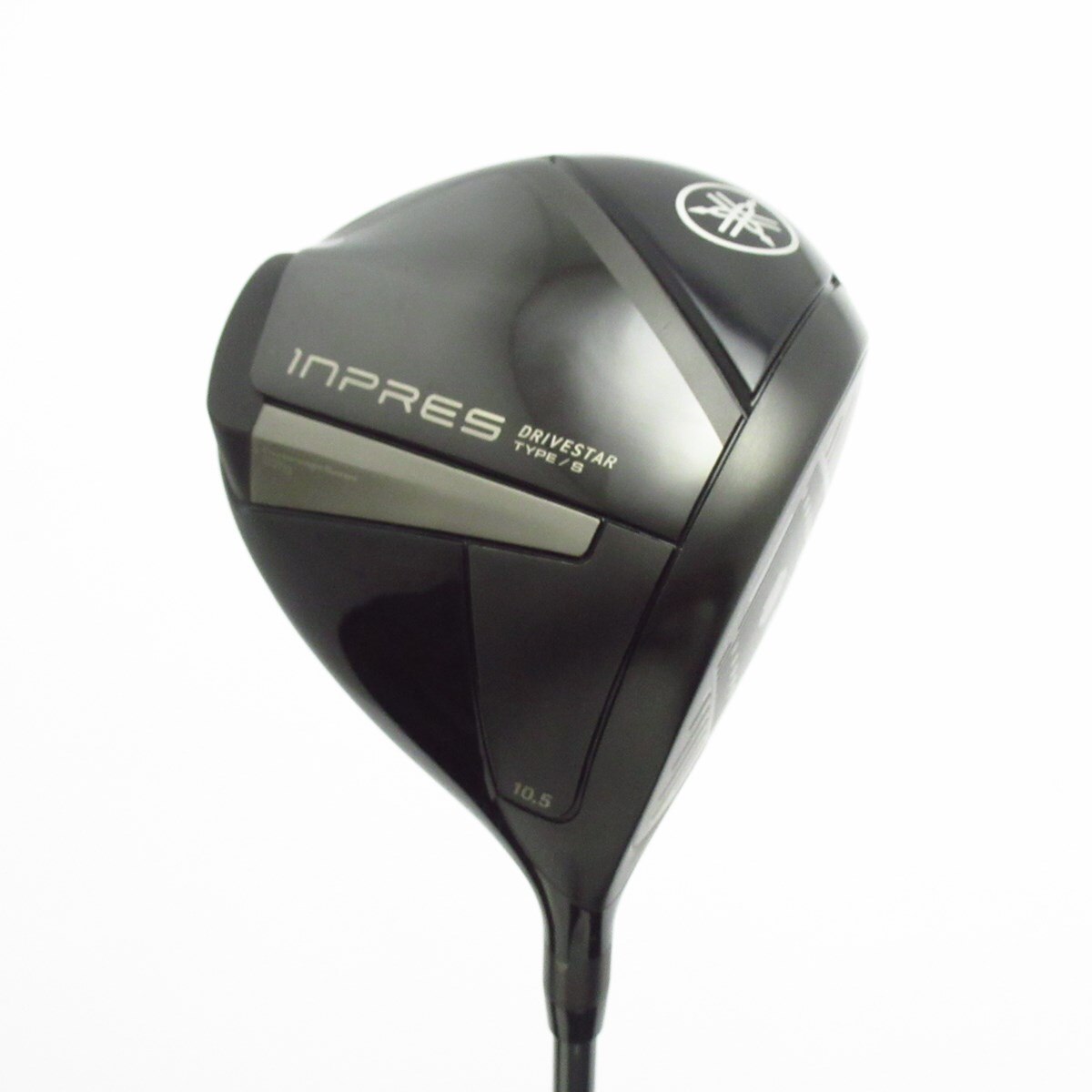 中古】インプレス DRIVE STAR TypeS(2025) ドライバー Speeder Nx for