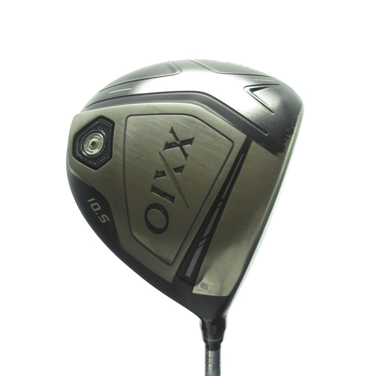 中古】ゼクシオ(2018) Miyazaki Model ドライバー Miyazaki Waena 10.5