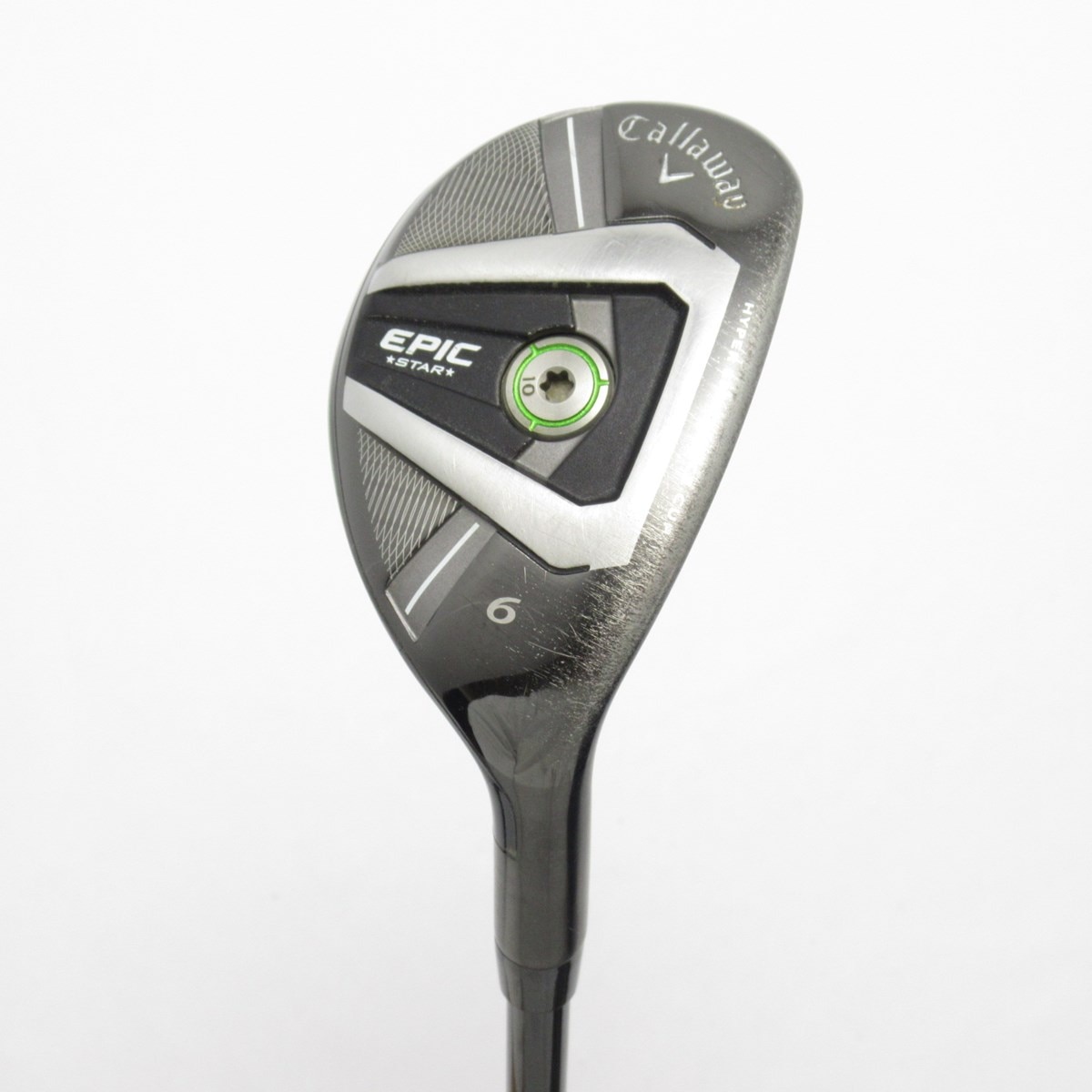 中古】EPIC STAR ユーティリティ Speeder EVOLUTION for EPIC 26 SR CD