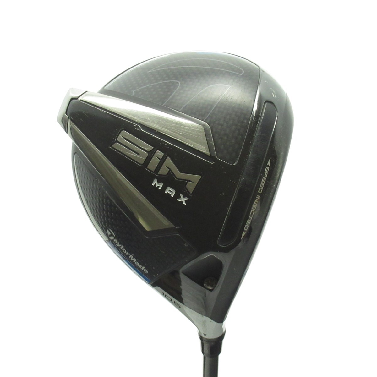 中古】SIM マックス ドライバー TENSEI BLUE TM50 10.5 S CD