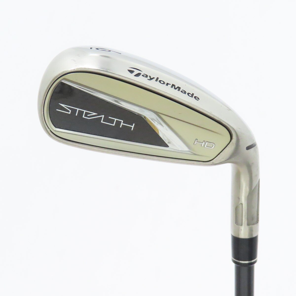 中古】ステルス HD アイアン TENSEI RED TM60(2022) 26.5 S CD