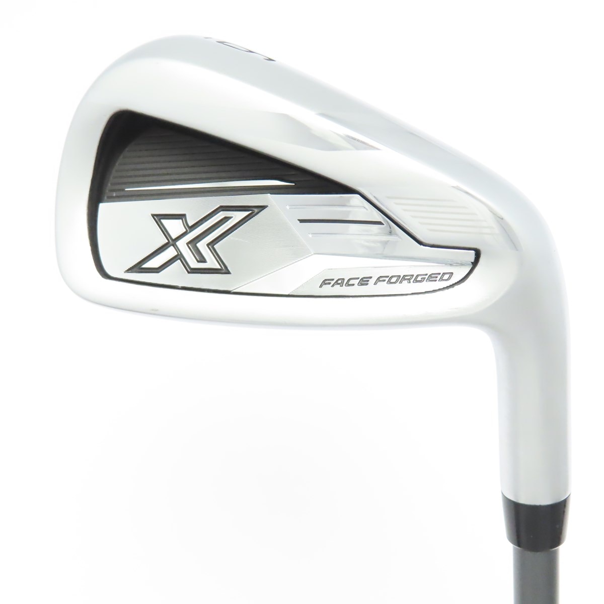 中古】ゼクシオ X(2024) アイアン Miyazaki AX-3 25.5 S C(アイアン