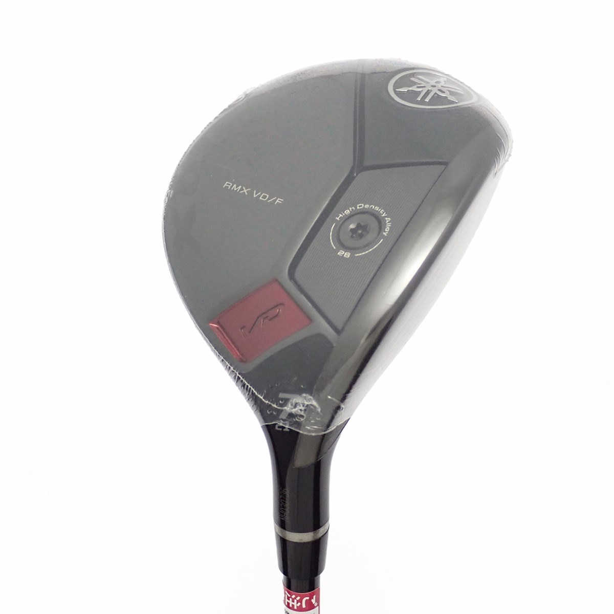 中古】RMX VD(2024) Steady Version フェアウェイウッド オリジナル