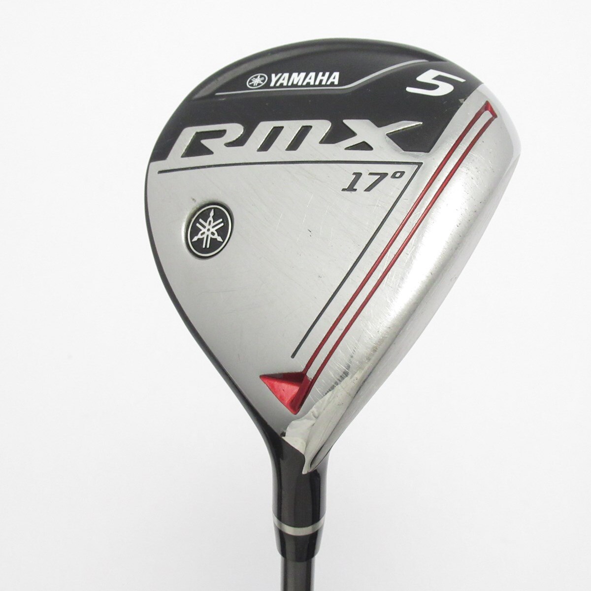 中古】RMX フェアウェイウッド TMX-420F 17 S CD(フェアウェイウッド