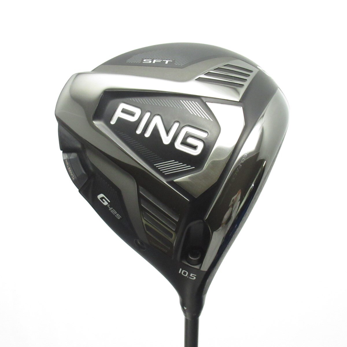 中古】G425 SFT ドライバー ALTA J CB SLATE 10.5 R C(ドライバー