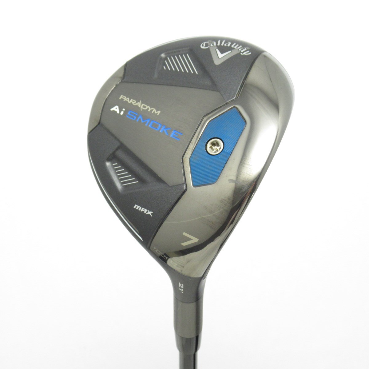 中古】パラダイム Ai SMOKE MAX フェアウェイウッド TENSEI 50 for