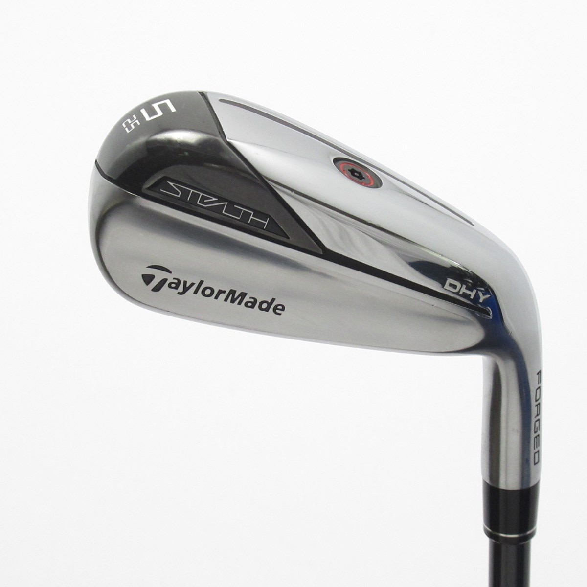 中古】ステルス DHY ユーティリティ TENSEI SILVER TM70(2022) 25 S C