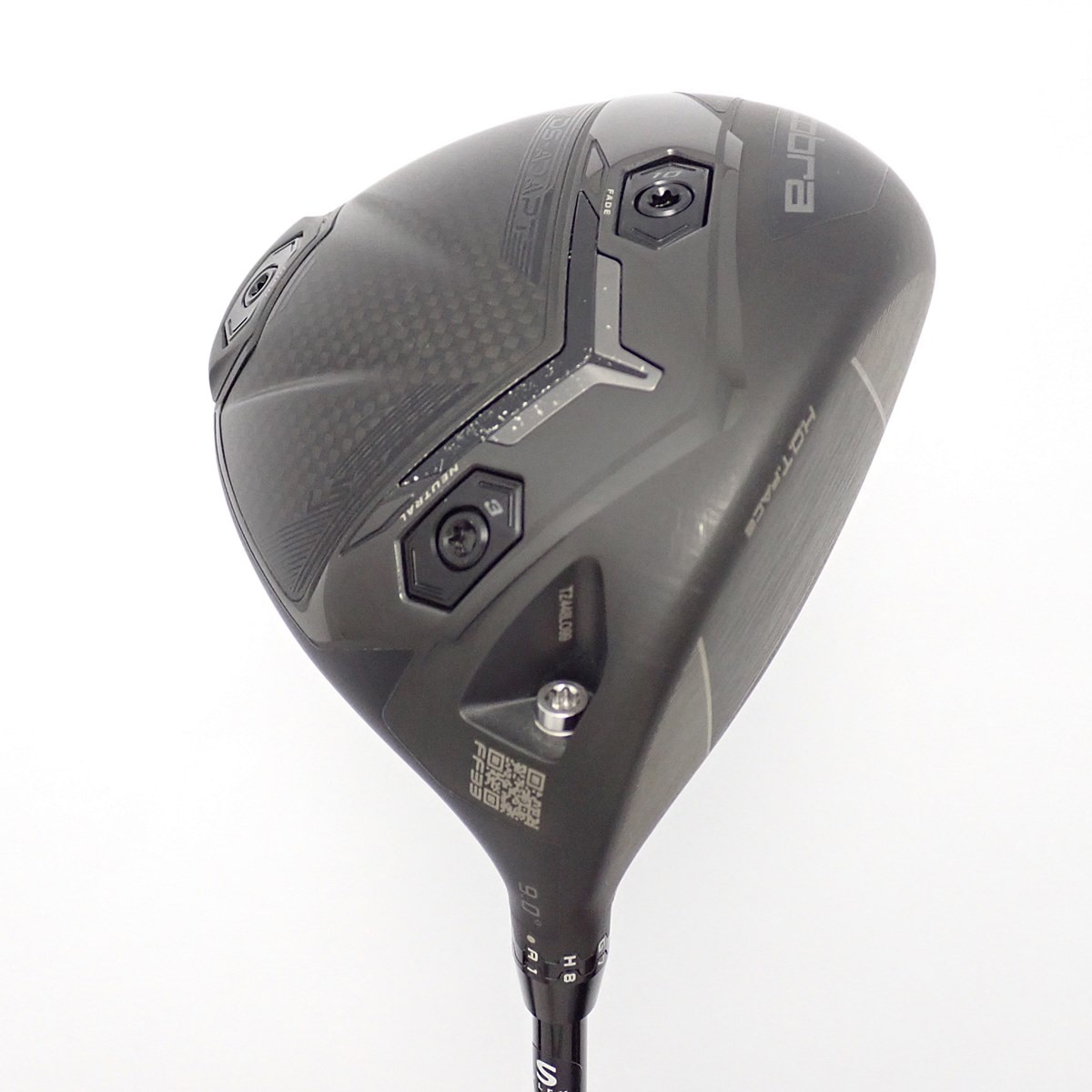 中古】DS-ADAPT LS ドライバー Speeder NX for Cobra 9 S C(ドライバー