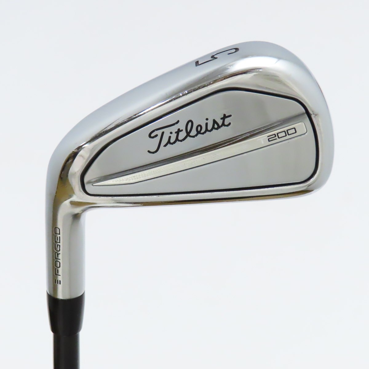 中古】T200(2023) アイアン TENSEI AV2 BLUE AM2 24 R C レフティ