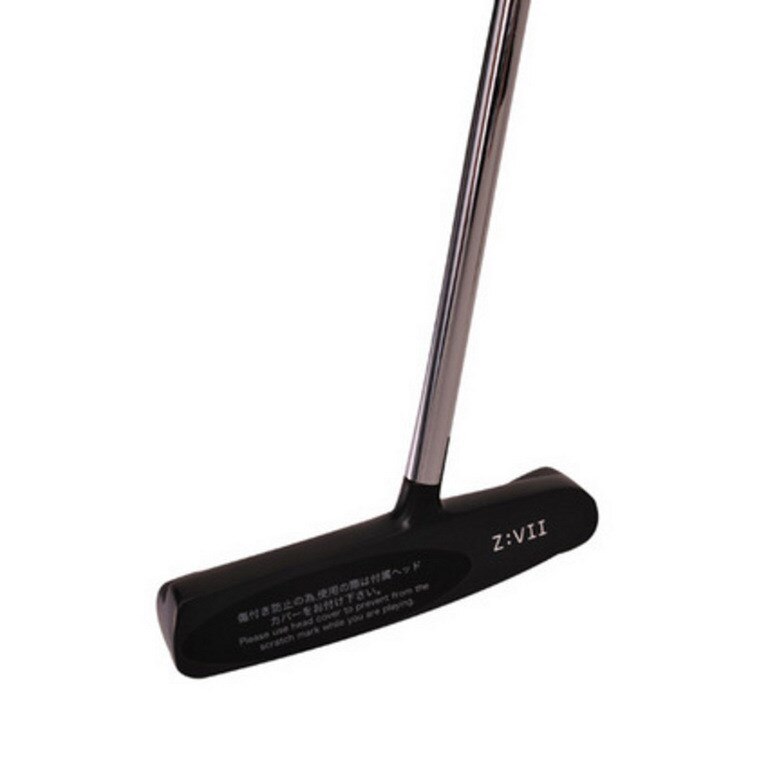 ZOMOパター Z:7(パター（単品）)|ゾモ(ZO:MO)の通販 - GDOゴルフショップ(0000018570)