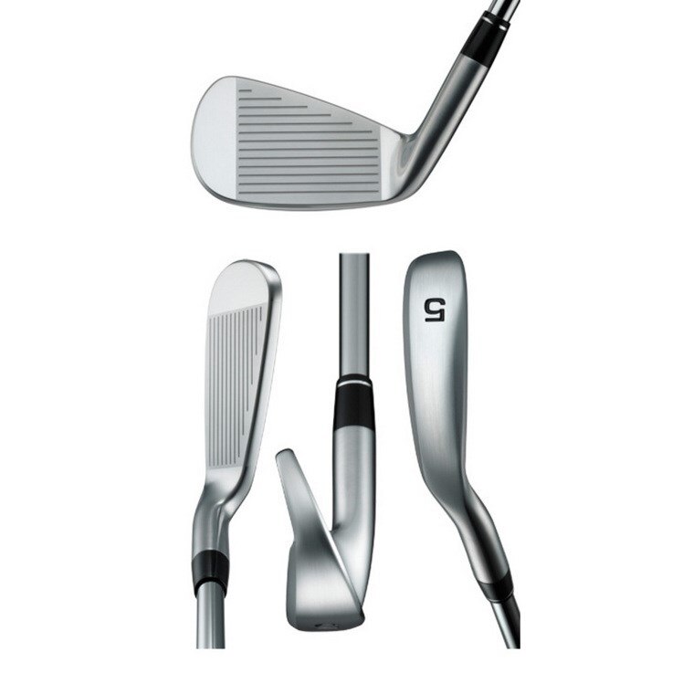 BBDs SFI アイアン（6本セット） NS V90(アイアン（セット）)|ROYAL COLLECTION(ロイヤルコレクション)の通販 - GDOゴルフショップ(0000174900)
