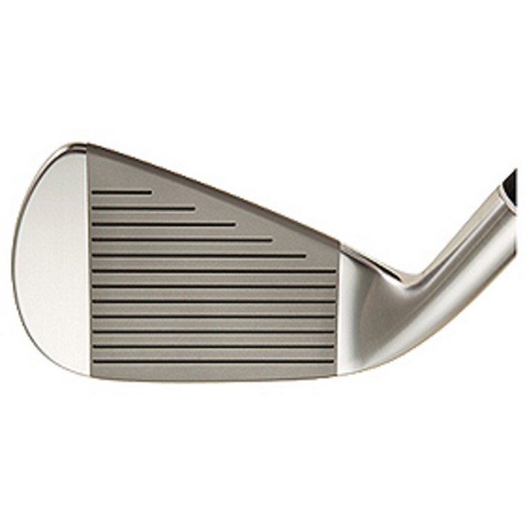 NEW TC-550 フォージド アイアン（6本セット） NS PRO 1050GH(アイアン（セット）)|TC(フォーティーン)の通販 ...