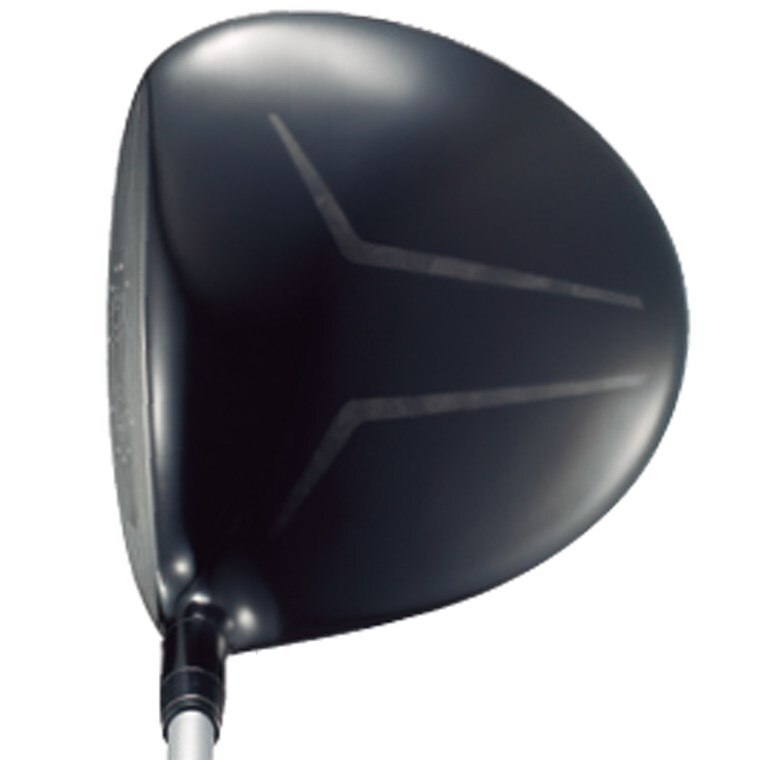 RAZR X BLACK ドライバー RAZR X SERIES 50W/55W(ドライバー（単品）)|RAZR(キャロウェイゴルフ)の通販 ...