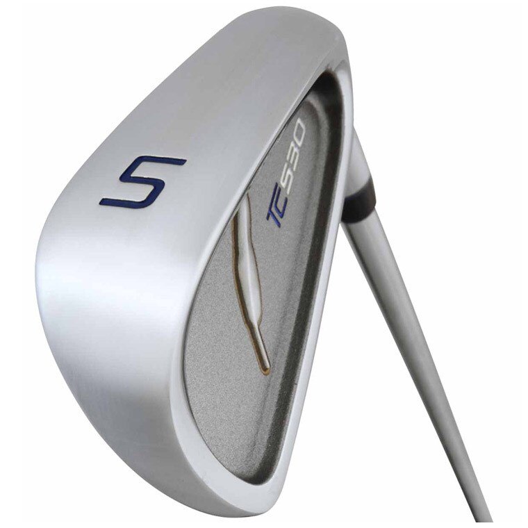 TC-530フォージド アイアン (6本セット) NS PRO 950GH HTスチールシャフト(アイアン（セット）)|TC(フォーティーン)の通販 - GDOゴルフショップ(0000406030)