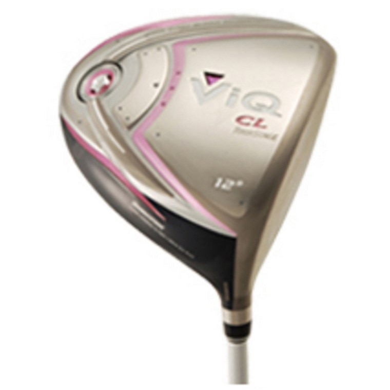 ViQドライバー CL (2010) TourAD SL-4(ブルー/ピンク) レディス(ドライバー（単品）)|TOURSTAGE(ブリヂストン)の通販 - GDOゴルフショップ ...