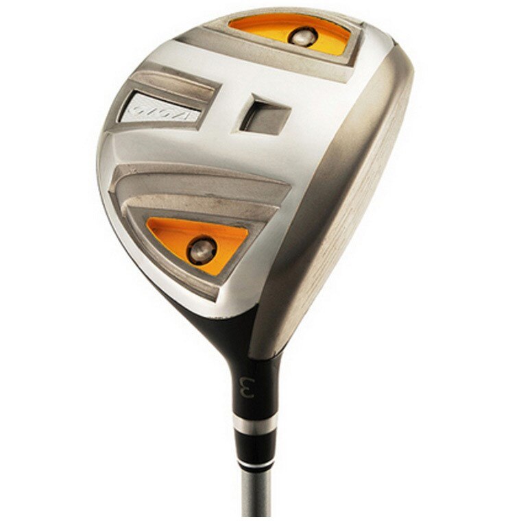 H-MONOCOQUE BODY HS-781 フェアウェイウッド ATTAS 3 5/6/7 装着モデル(フェアウェイウッド（単品）)|GIGA(イオンスポーツ)の通販 - GDOゴルフ ...