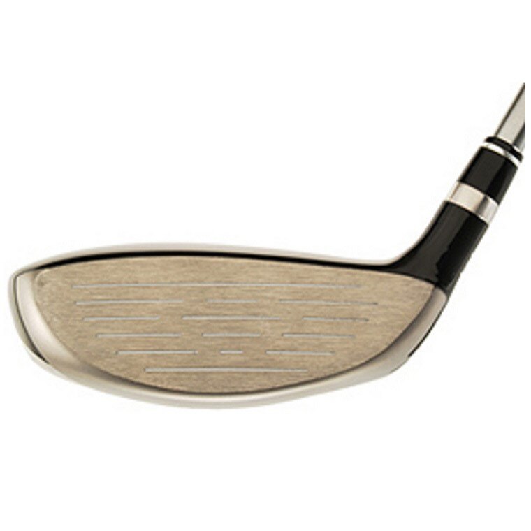 H-MONOCOQUE BODY HS-781 フェアウェイウッド ATTAS 3 5/6/7 装着モデル(フェアウェイウッド（単品）)|GIGA(イオンスポーツ)の通販 - GDOゴルフ ...