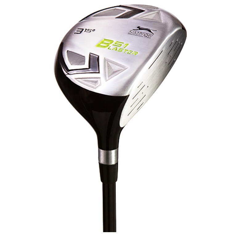 BLASTER クラブセット(11本セット) IRカーボン(クラブセット（単品）)|Slazenger(スラセンジャー)の通販 - GDO ...