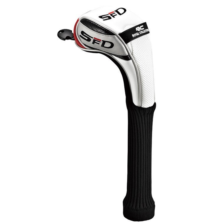 NEW SFD チタンフェアウェイウッド TourAD GT 5/6/7 2本セット(フェアウェイウッド（単品）)|SFD(ロイヤル ...