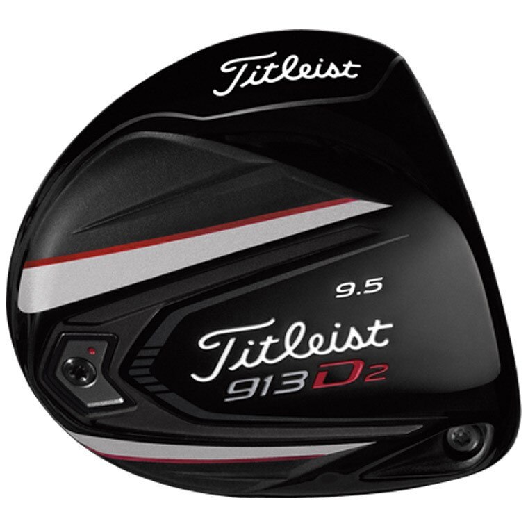 913 D2 ドライバー TourAD MT-6/7 レフティ(ドライバー（単品）)|913(タイトリスト)の通販 - GDOゴルフショップ(0000448212)