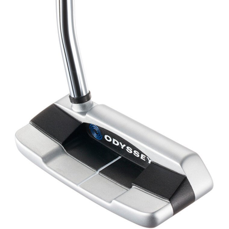 オデッセイワークス VERSA TANK パター #1W Fujitaマット1.5 セット(パター（単品）)|ODYSSEY WORKS ...