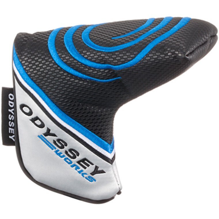 オデッセイワークス VERSA TANK パター #1W Fujitaマット1.5 セット(パター（単品）)|ODYSSEY WORKS ...