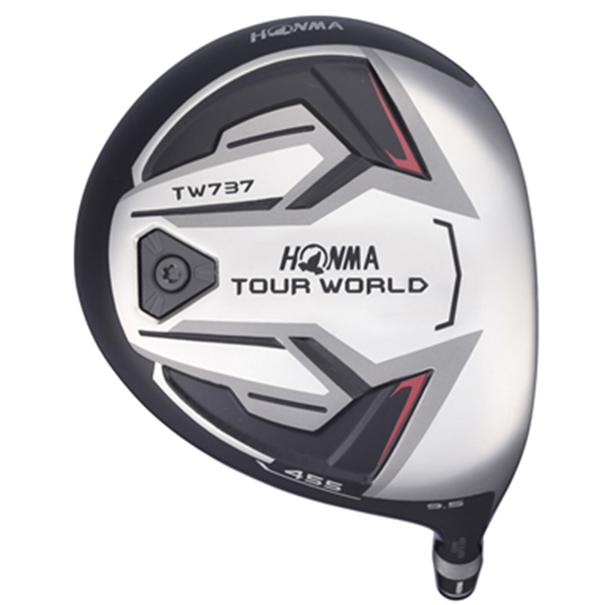 ツアーワールド TW737 455 ドライバー VIZARD EX-Z55／Z65(ドライバー（単品）)|TOUR WORLD(本間ゴルフ)の通販 - GDOゴルフショップ(0000513813)