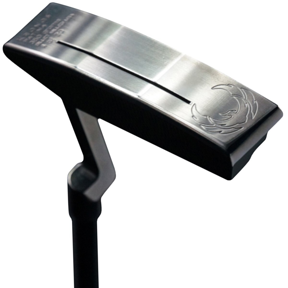 【セール・アウトレット】クロノスパター CORNET Sound-Slit Black(パター（単品）)|kronosgolf(クロノスゴルフ ...