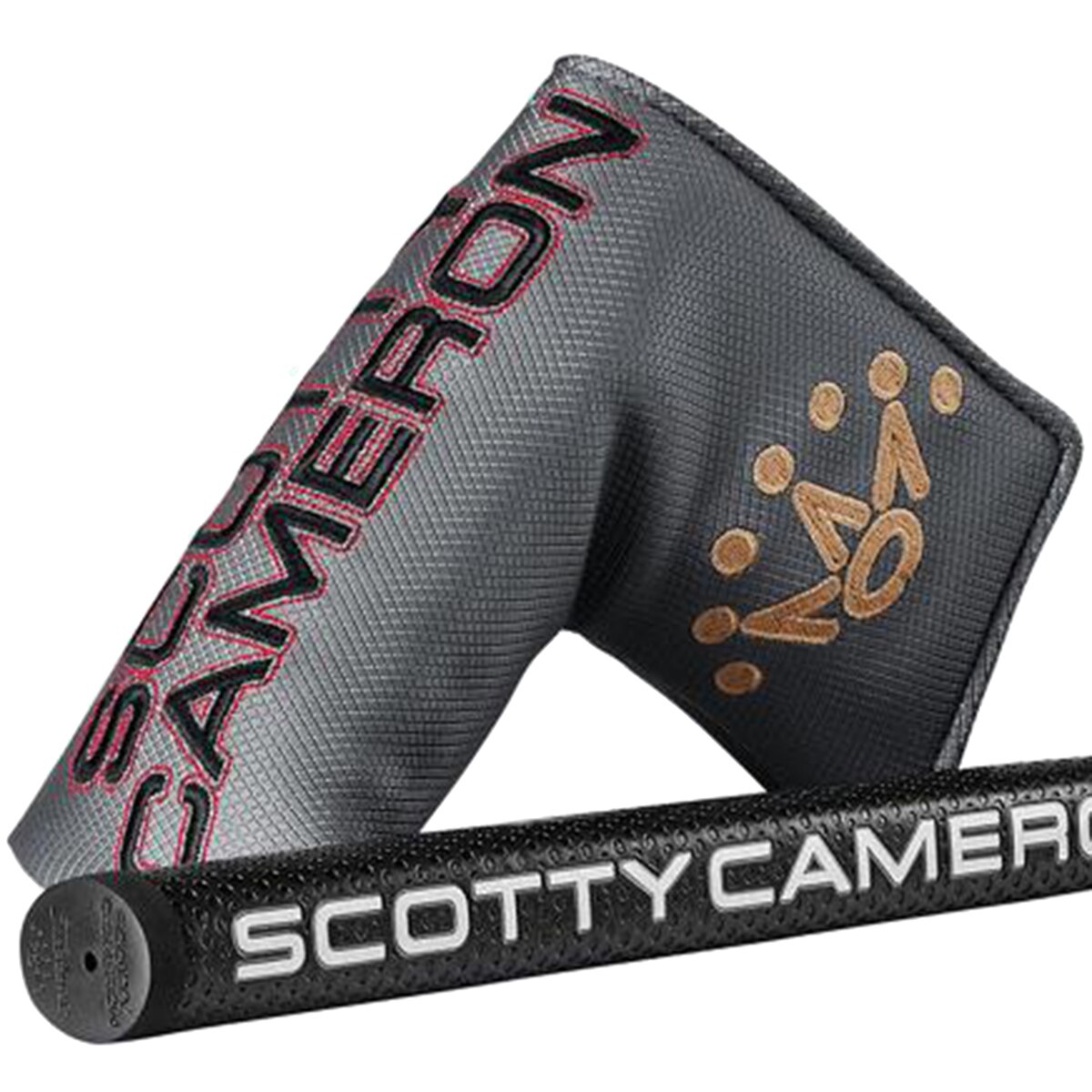 セレクト ファストバック 2018 パター(パター（単品）)|SELECT