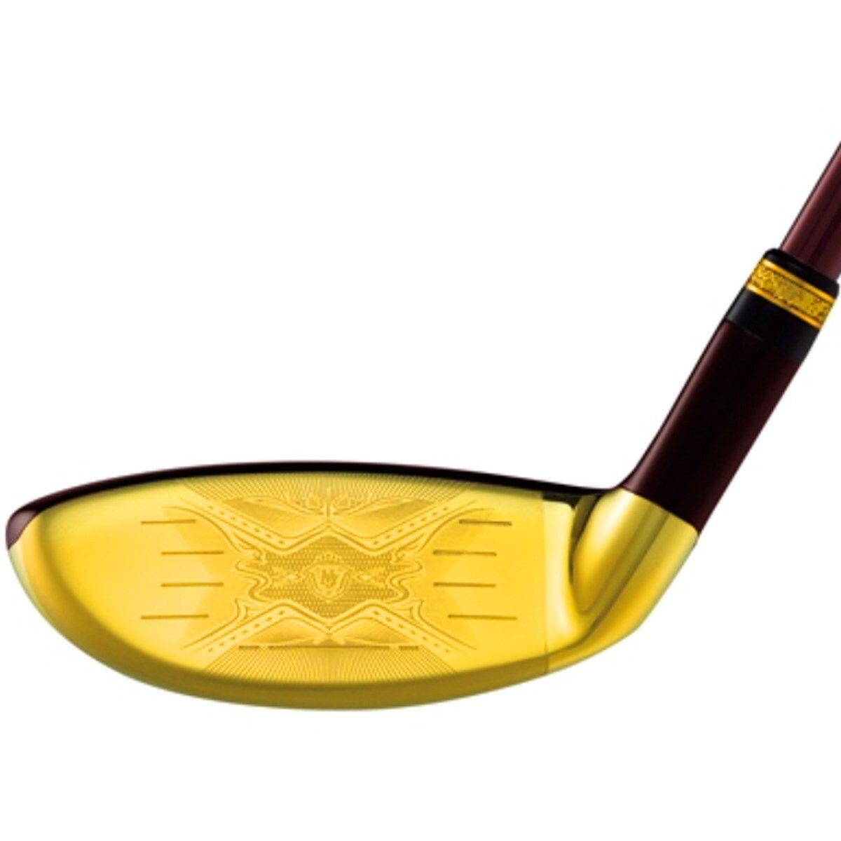 マジェスティ プレステジオ テン ユーティリティフェアウェイウッド＆ユーティリティ MAJESTY TL730 for U／UF レディス ...